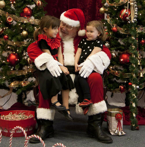 Fort Saskatchewan Christmas Marketplace