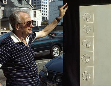 Ronald Bloore – Centennial Celebration