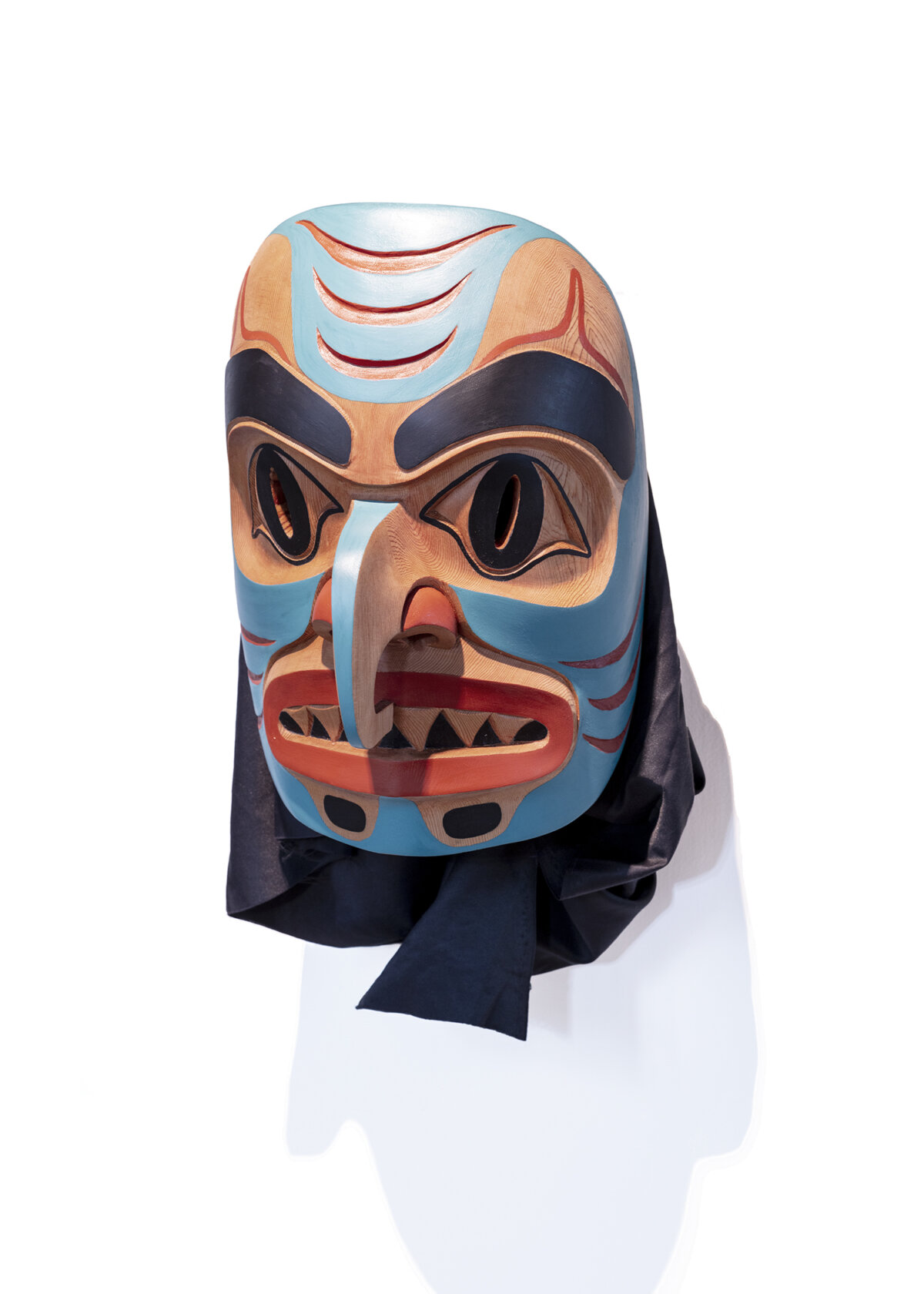 Bill Reid Gallery of Northwest Coast Art presents The Art of Dimension