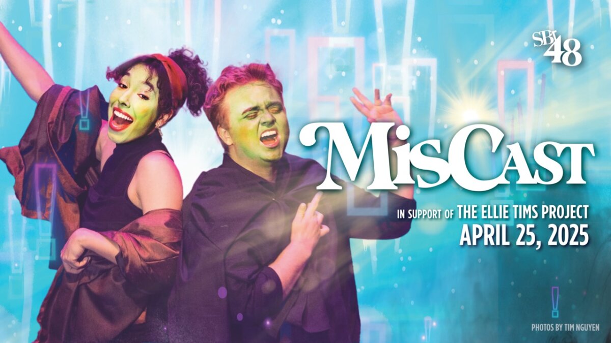 StoryBook Theatre: MisCast