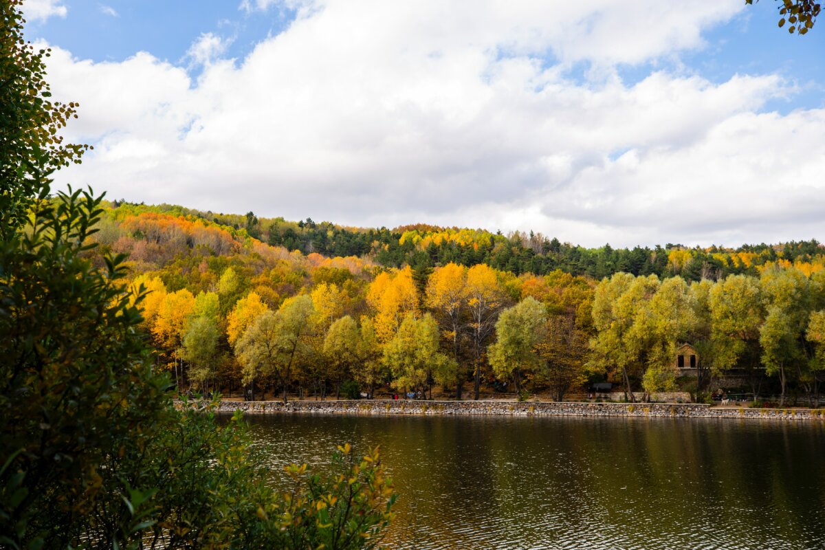 10 Fall Day Trips From Charlottetown
