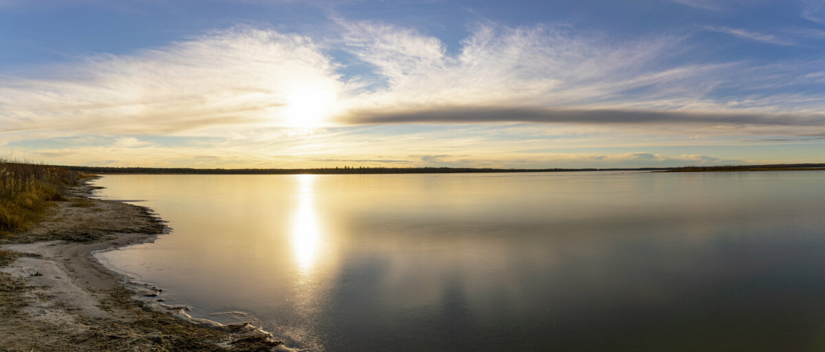 10 Provincial Parks and Natural Areas For a Winter Day Trip From Edmonton