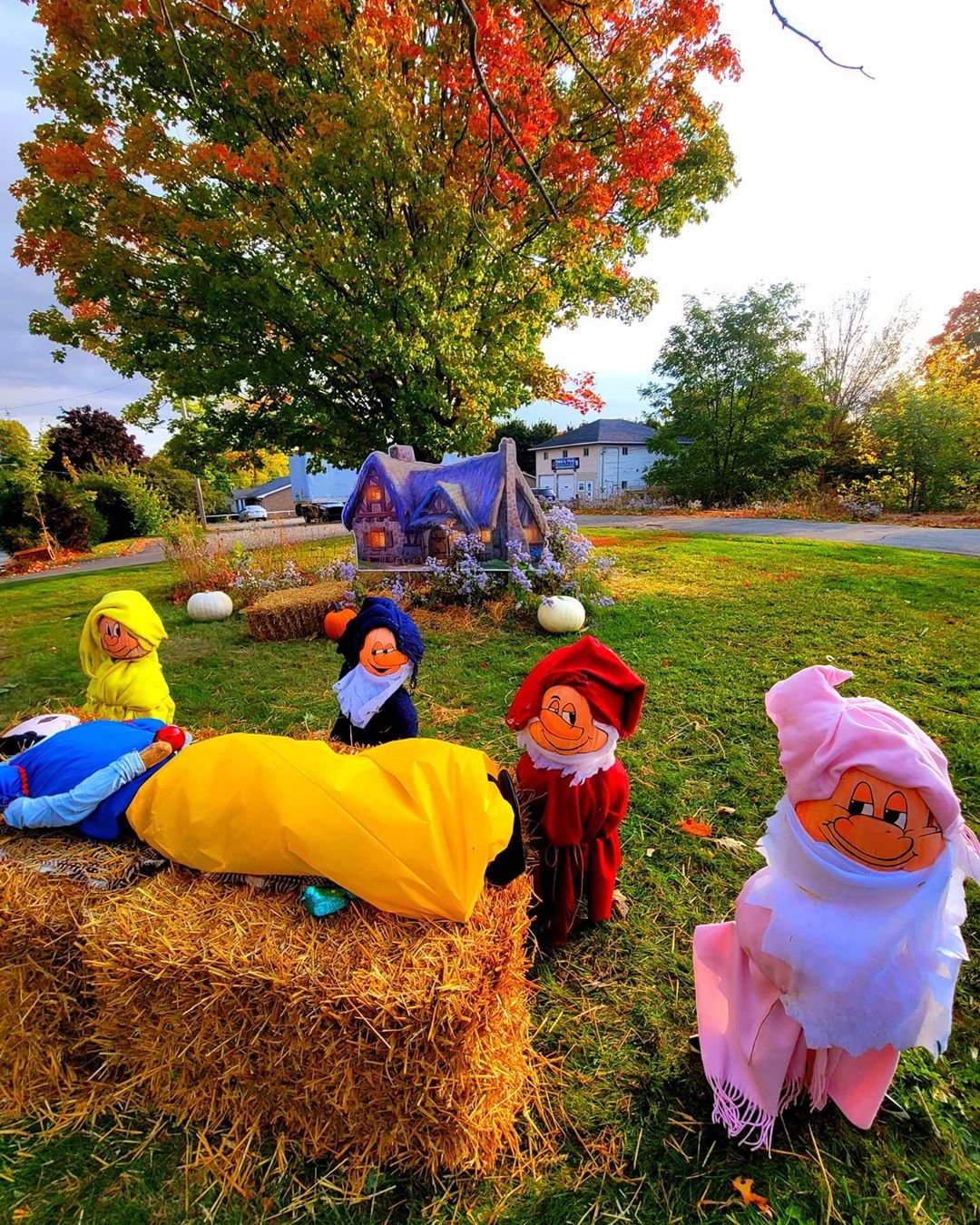 10 Reasons to Visit Kentville During October | To Do Canada