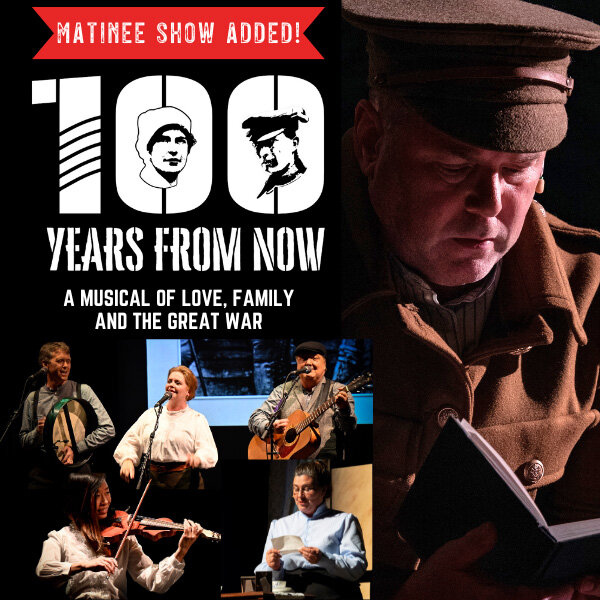 100 Years From Now