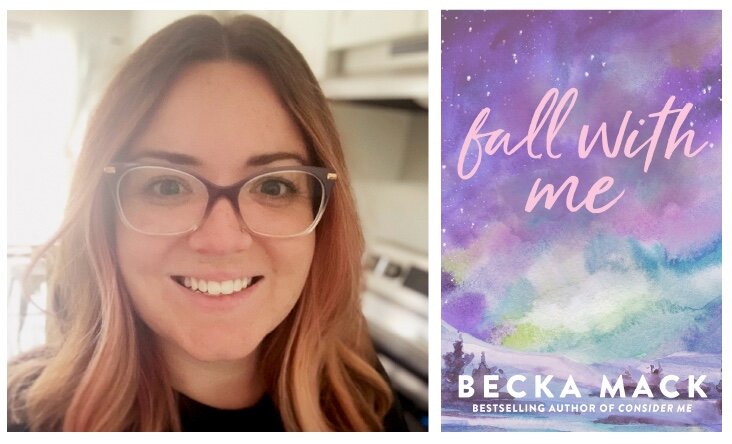 Wordfest Presents Becka Mack