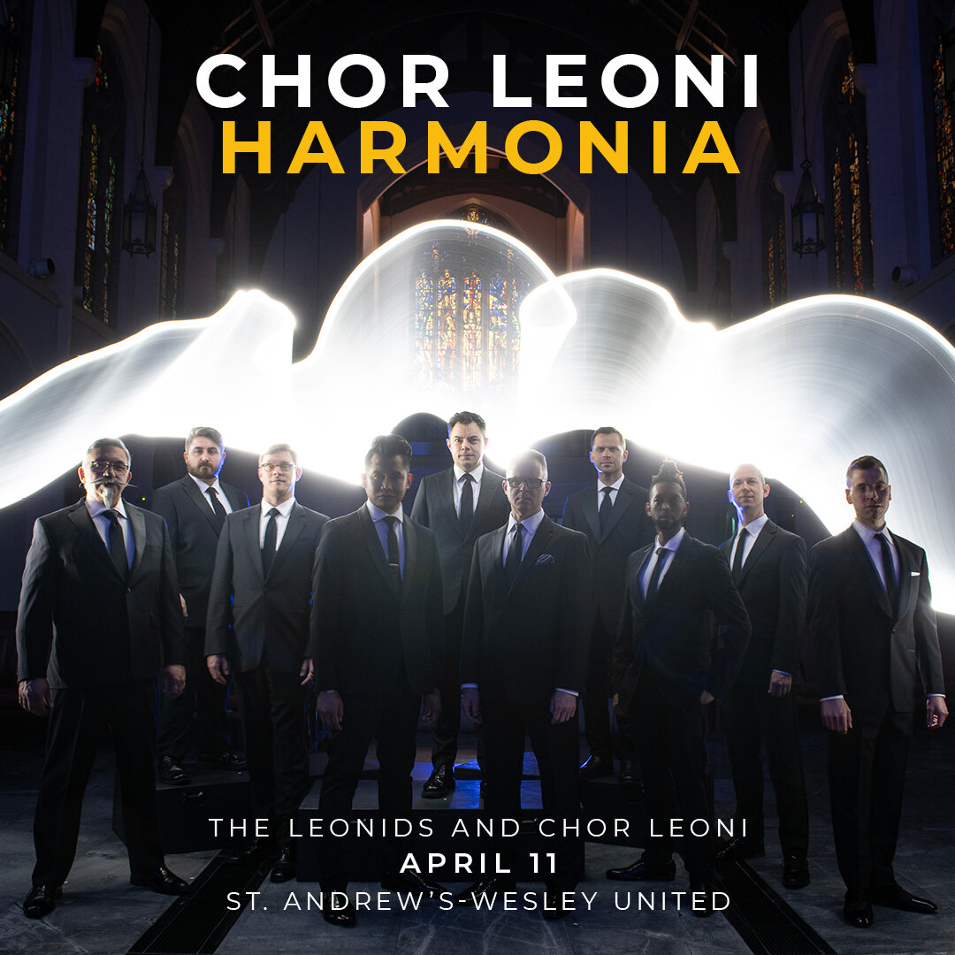 Harmonia: The Leonids & Chor Leoni