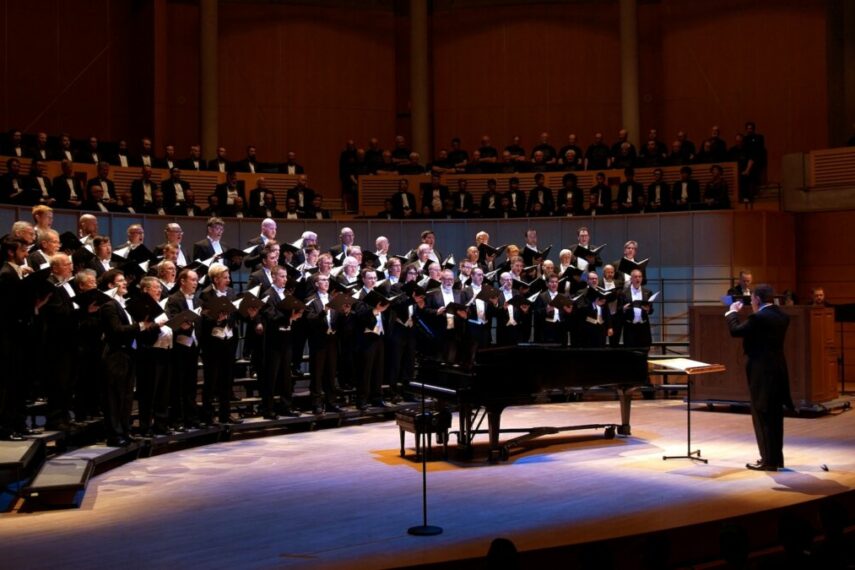 C/4: Canadian Choral Composition Competition