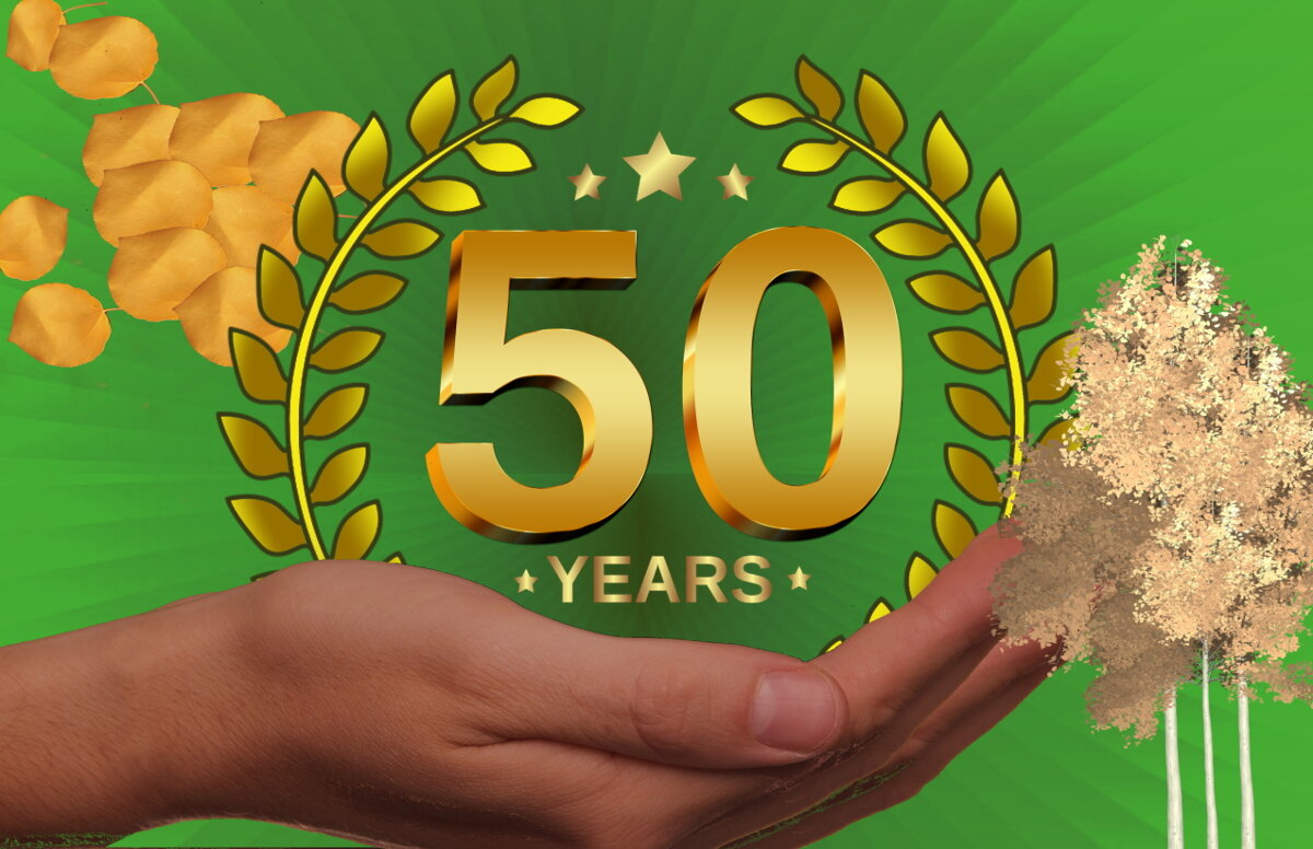 50th Anniversary World Environment Day 2022 Commemorative Tree Planting 50th Anniversary World Environment Day 2022 Commemorative Tree Planting