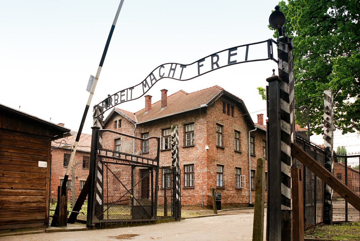 Ensuring “Never Again”: Ontario to Add Holocaust Education in Grade 10 ...