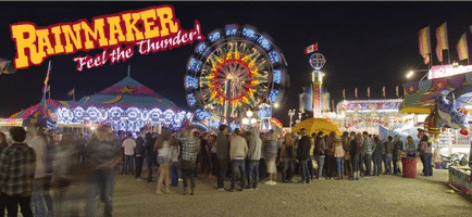 Rainmaker Festival