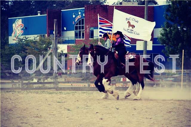 Maple Ridge-Pitt Meadows Country Fest