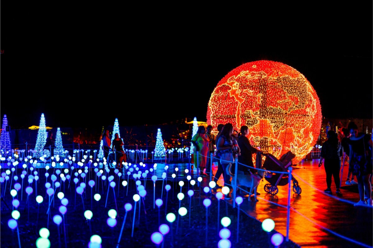 Illumi Mississauga Returns With Spooktacular Halloween Spectacle This ... Illumi Mississauga Returns With Spooktacular Halloween Spectacle This ...