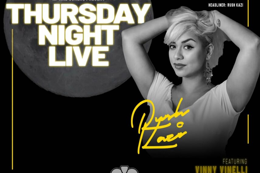 Thursday Night Live