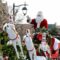 Markham Santa Claus Parade 2025