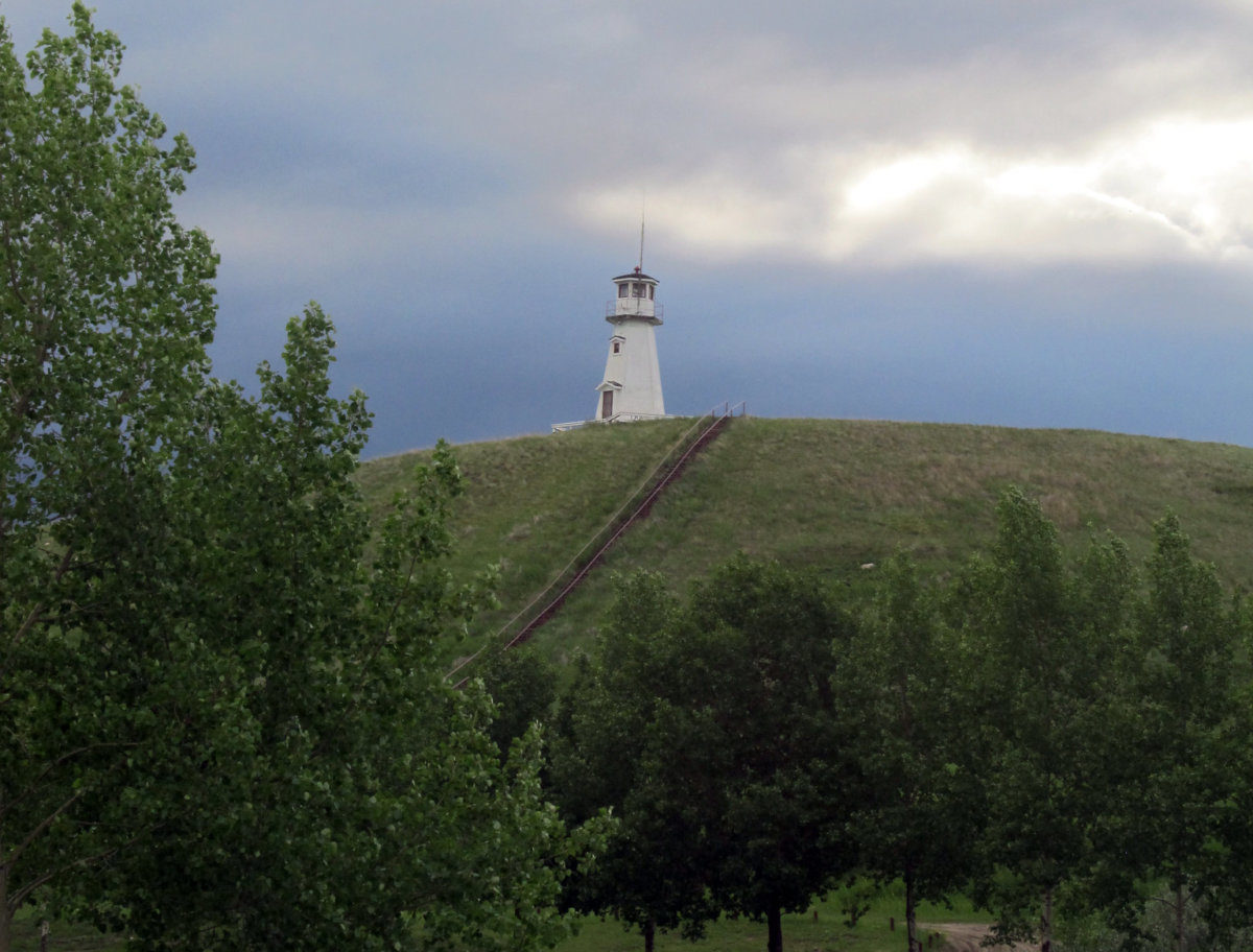 15 Giant Attractions For a Road Trip in Saskatchewan