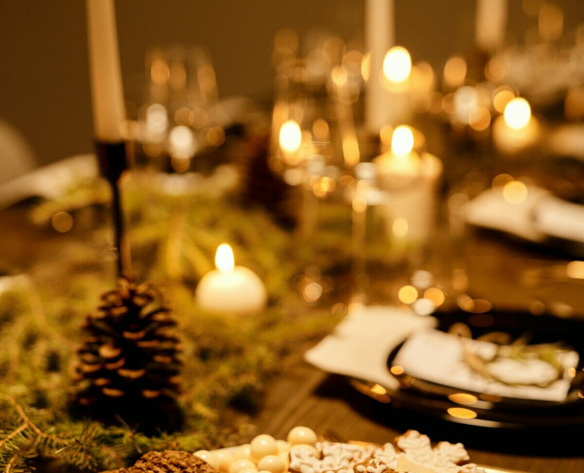 15 New Restaurants For Christmas/ Holidays Dining in Vancouver