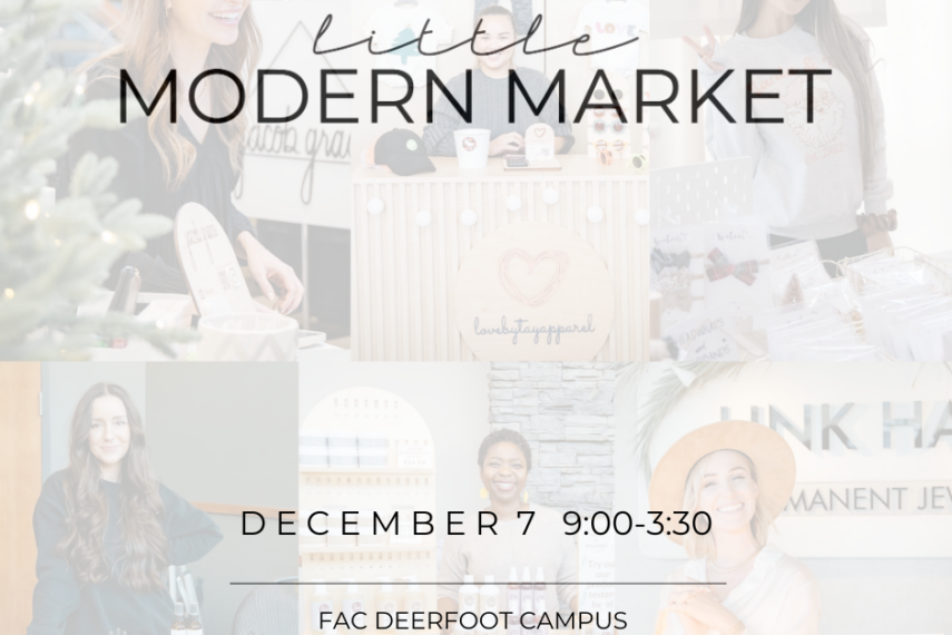 Little Modern Market