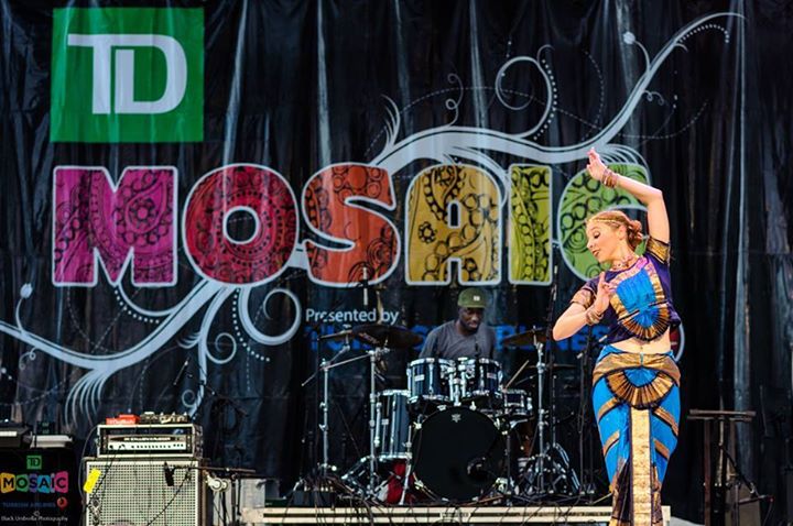Mosaic Festival and Rock The Coliseum Indie Music Festival