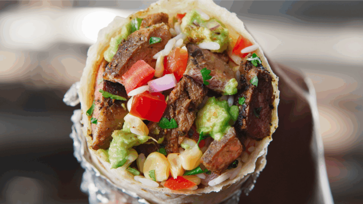 Chipotle Canada Brings Back Carne Asada for Limited Time
