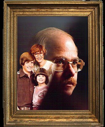 Awkward Portrait Studio