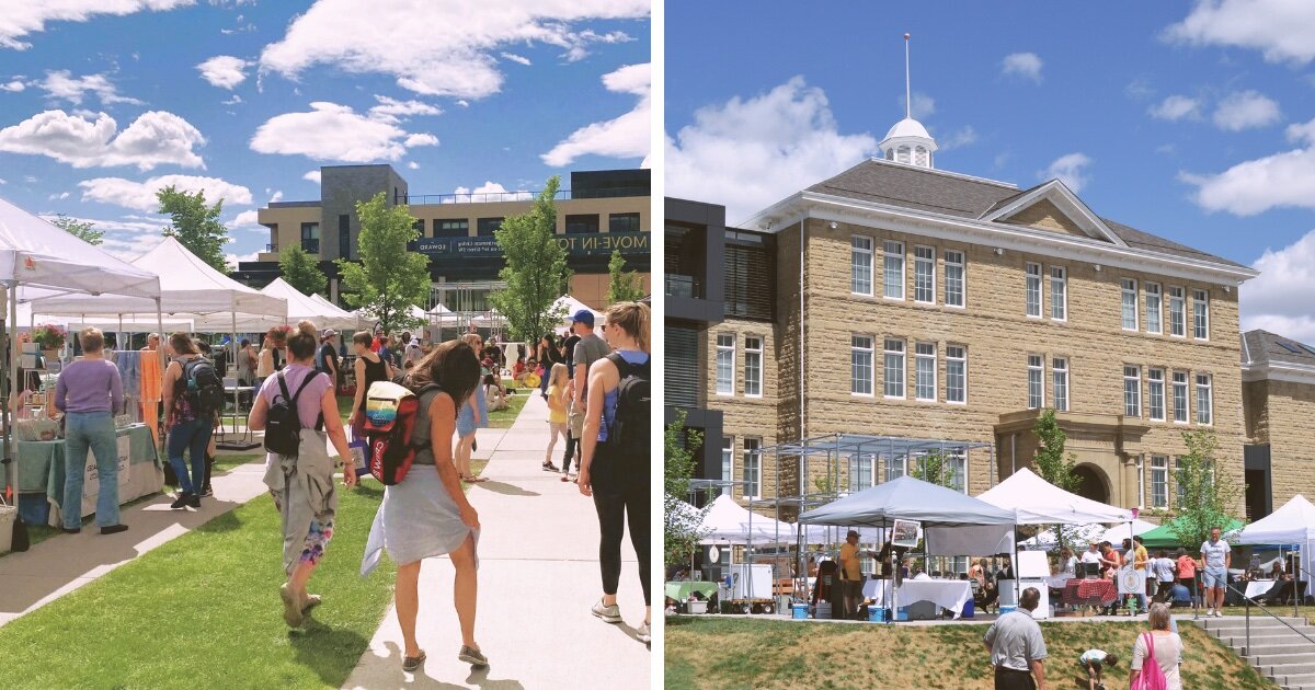 MarketsMarkets in Calgary | To Do Canada