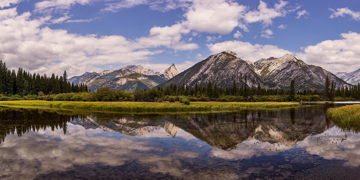 20 Things to Do During Spring in Alberta