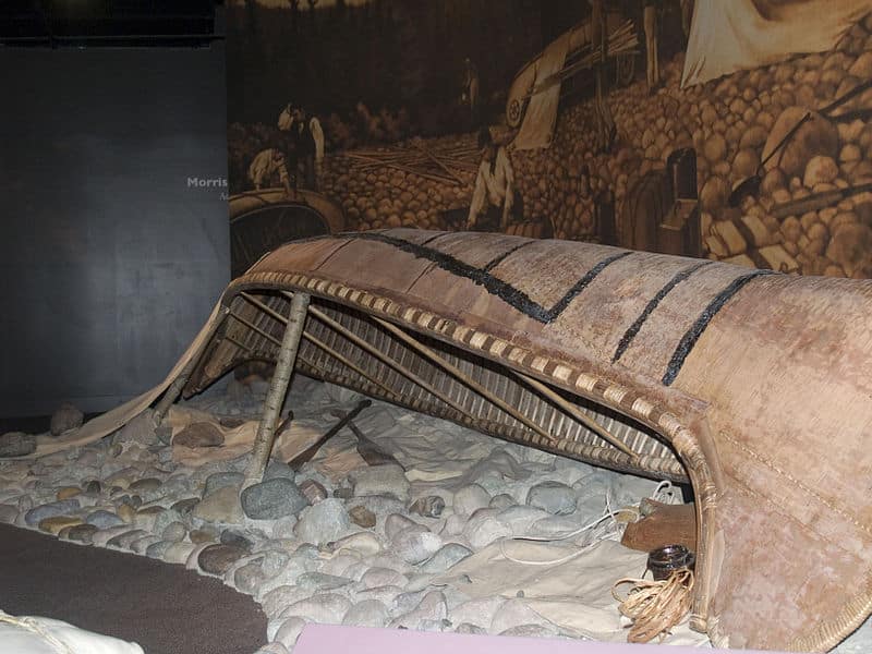 Glenbow Museum Calgary