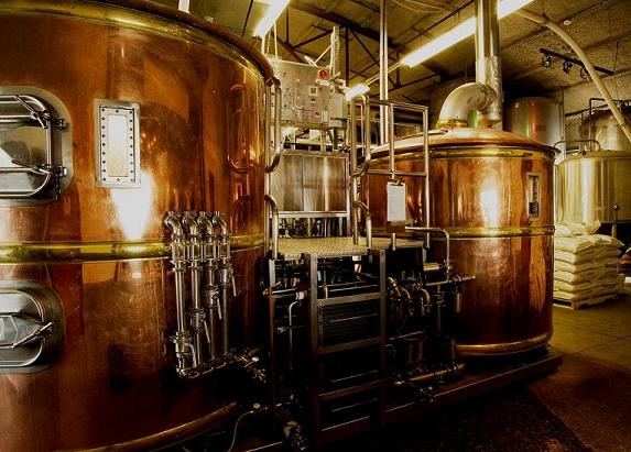 Wild Rose Brewery and Taproom