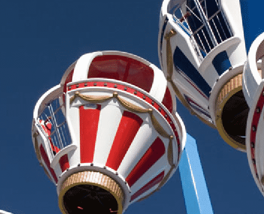 Calaway Park Calgary | To Do Canada