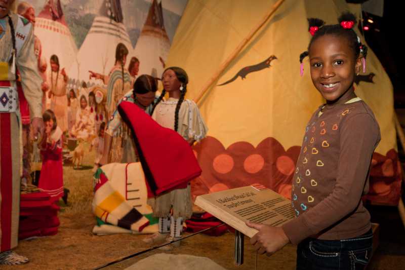 Travel Guide to Royal Alberta Museum Edmonton, Alberta, Canada