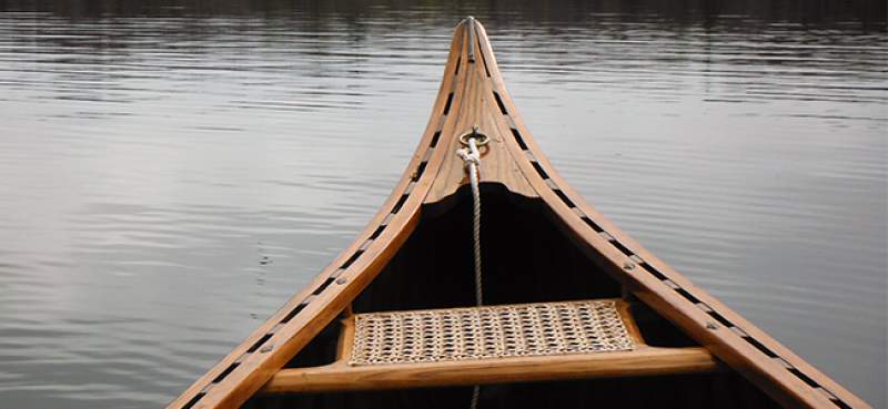 Canadian Canoe Museum