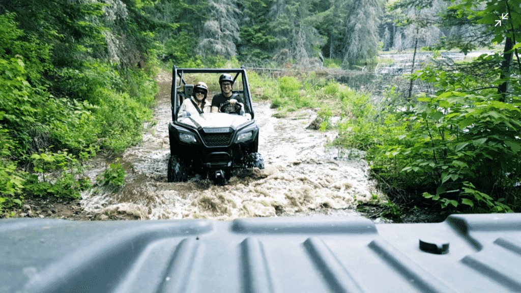 25 Outdoor Adventures in the Ottawa Valley