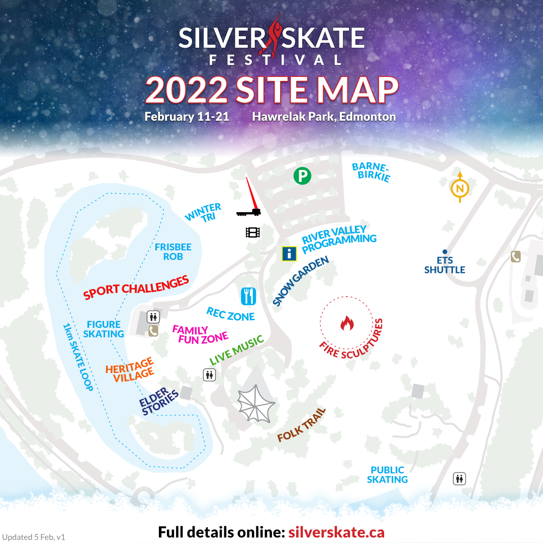 5 Ways to Enjoy the Best of Calgary’s 2022 Glow Downtown Winter Light ...