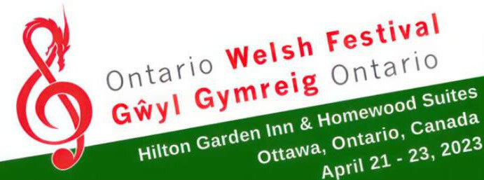 Ontario Welsh Festival