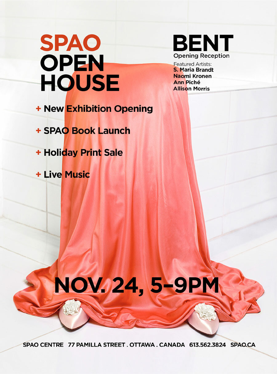 SPAO Open House 2023