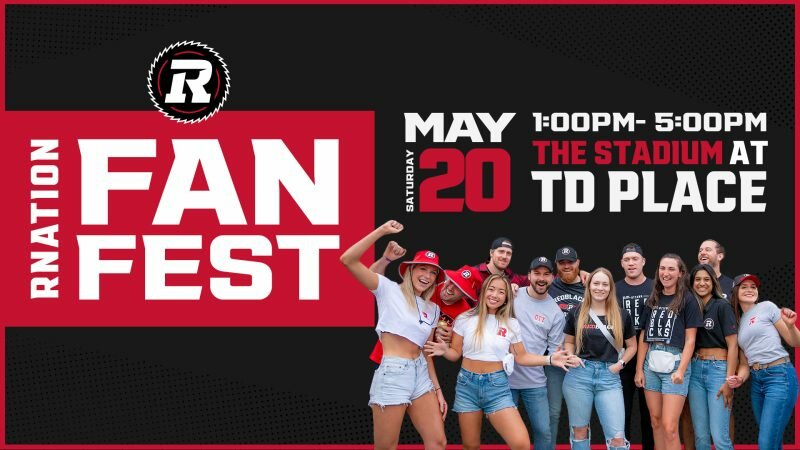 REDBLACKS Fan Fest