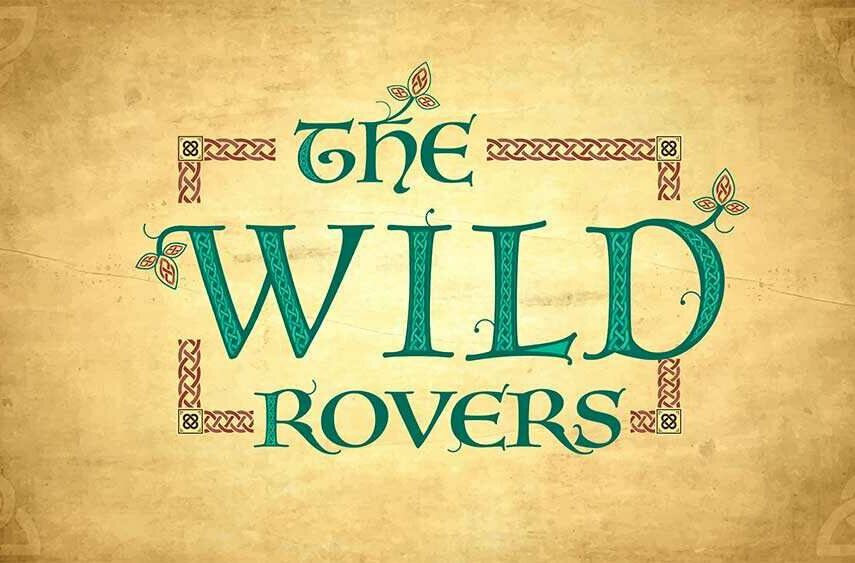 The Wild Rovers