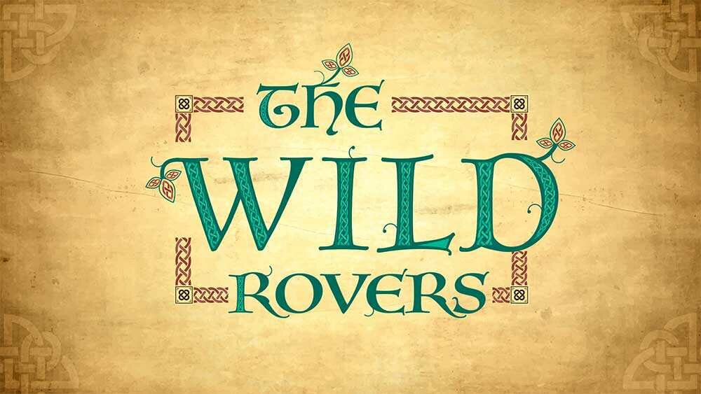 The Wild Rovers