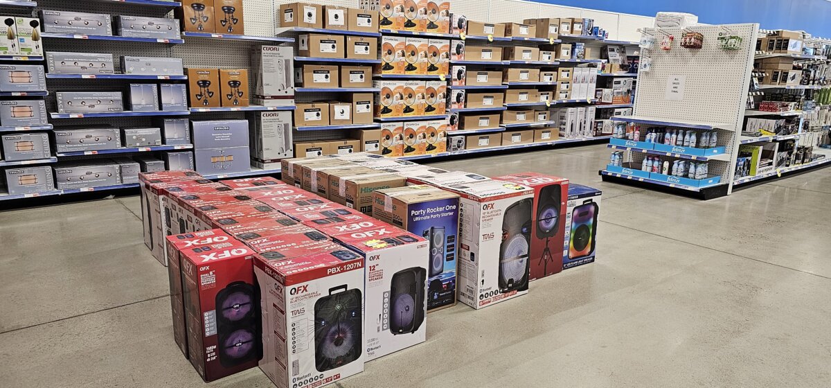 Liquidation Sale at All 14 FactoryDirect.ca Locations Begins February 17