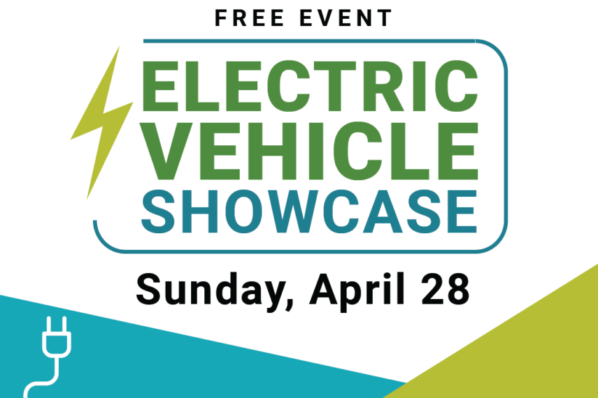 Electric Vehicle Showcase