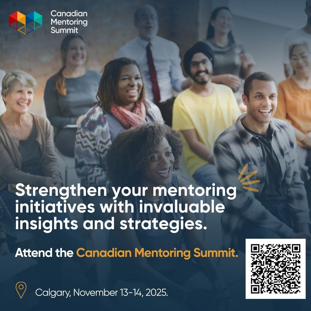 2025 Canadian Mentoring Summit