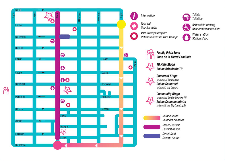 2024 Capital Pride Festival Weekend In Ottawa What You Need To Know