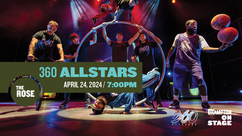 360 Allstars