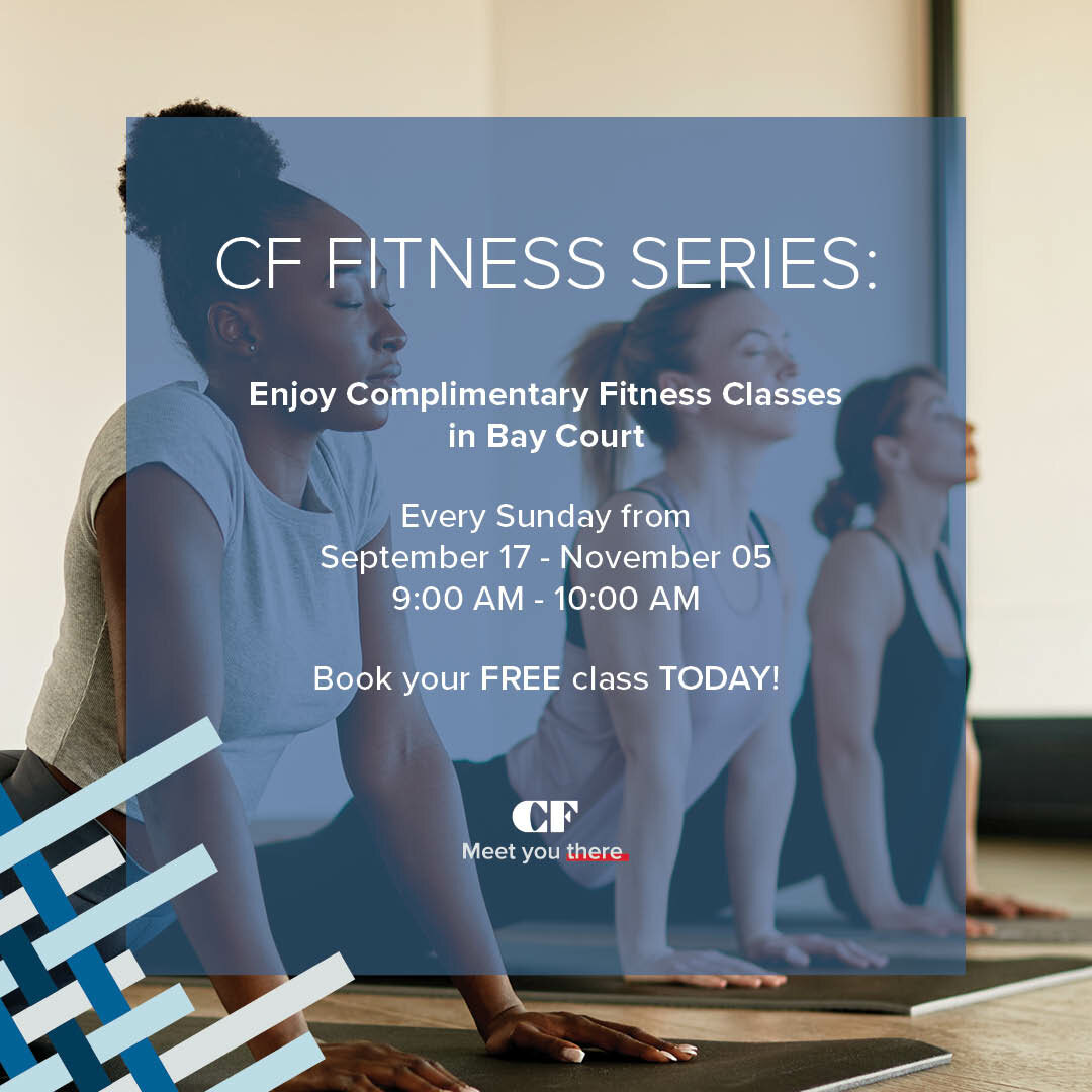 CF Fitness Series