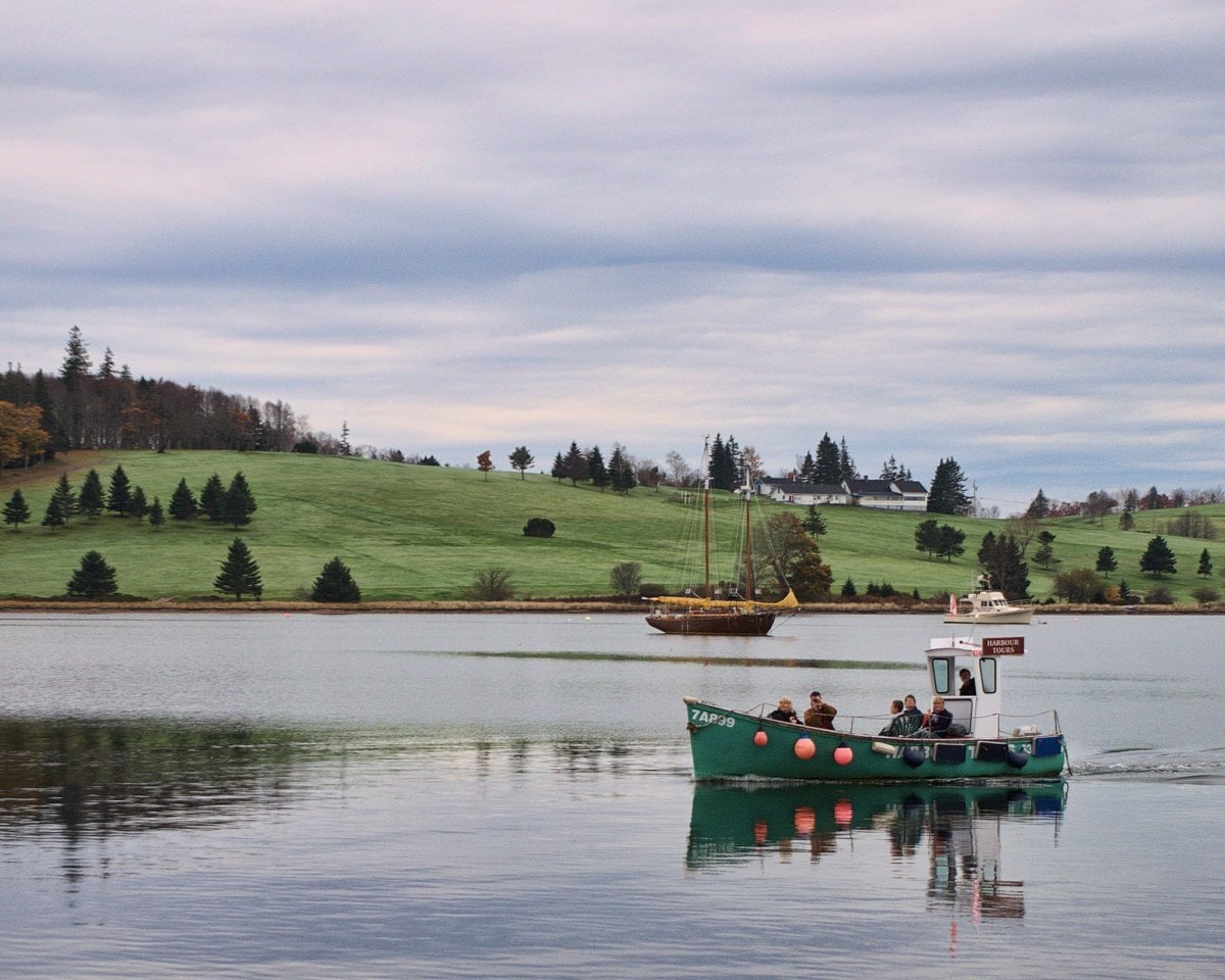 25 Outdoor Things to Do This Summer in Lunenburg County