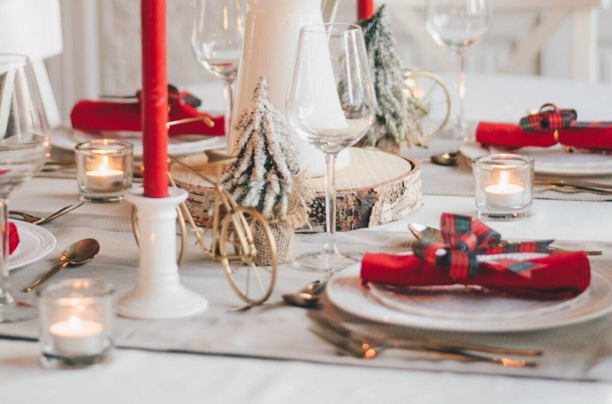 25 Restaurants in Calgary for Holiday Meals and Get-togethers