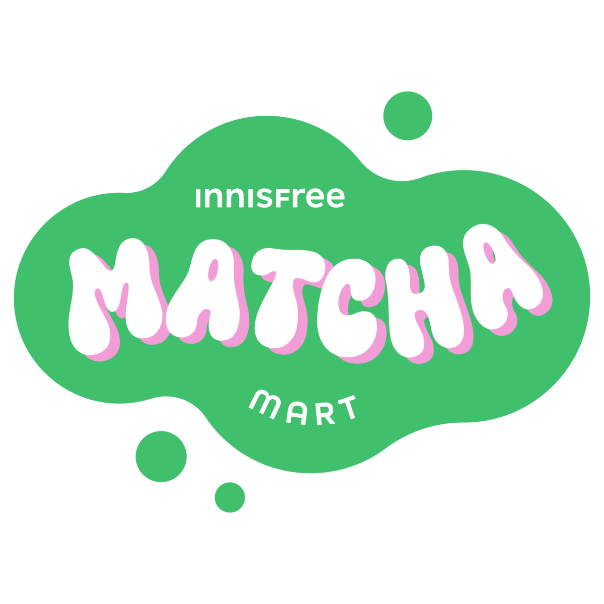 Innisfree Canada’s Matcha Mart