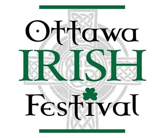 2026 St. Patrick’s Day Parade Ottawa