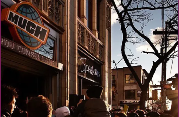 299 QUEEN STREET WEST