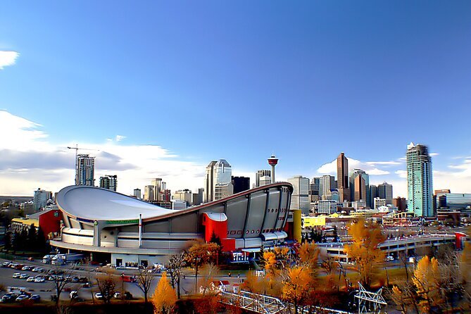 Calgary in Top 3 Best Girls Getaway City List by Australian Insurance ...